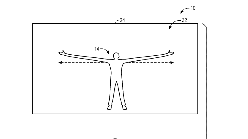 New Universal Parks & Resort patent improves game simulator experience ...