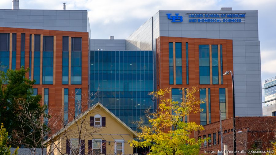 Jacobs School of Medicine at UB to expand physician diversity program ...