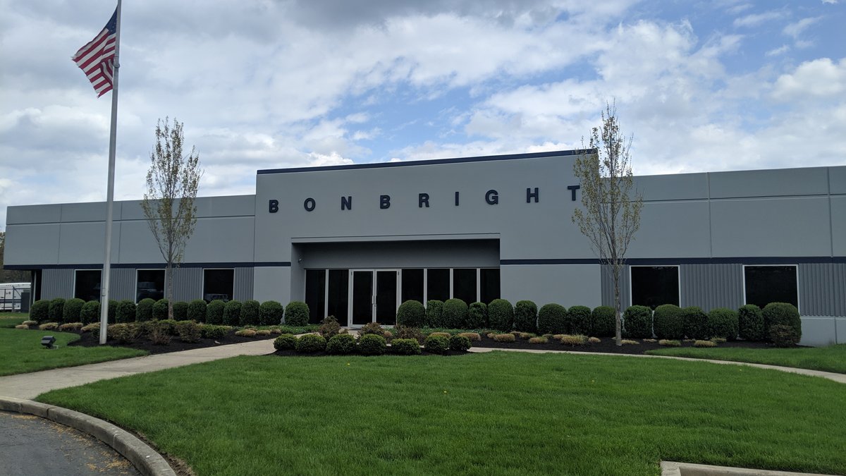 Bonbright Distributors plots expansion, new jobs - Dayton Business Journal