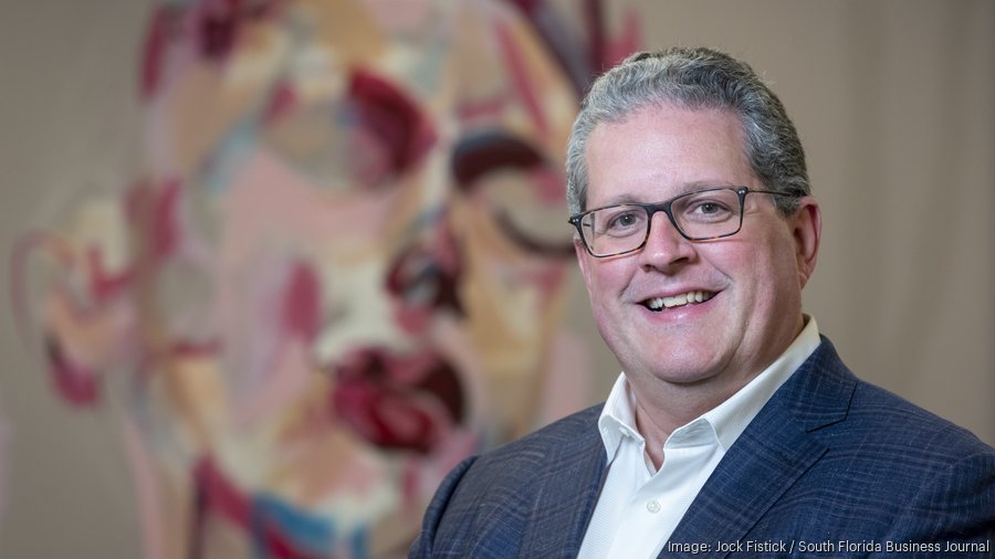2019 Ultimate CEOs: Touchsuite CEO Sam Zietz on keeps him grounded ...
