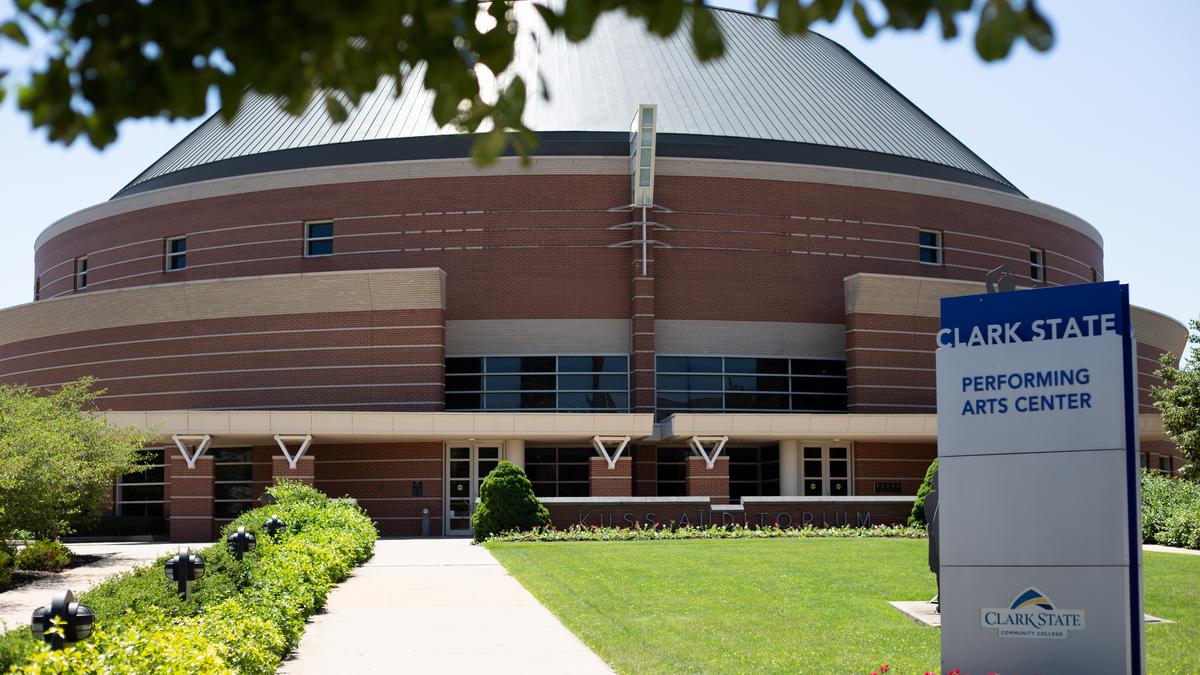 Clark State Performing Arts Center announces new lineup - Dayton ...