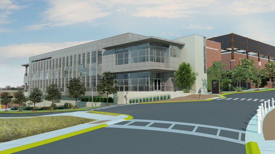 UAB’s building pipeline remains robust as three projects advance ...