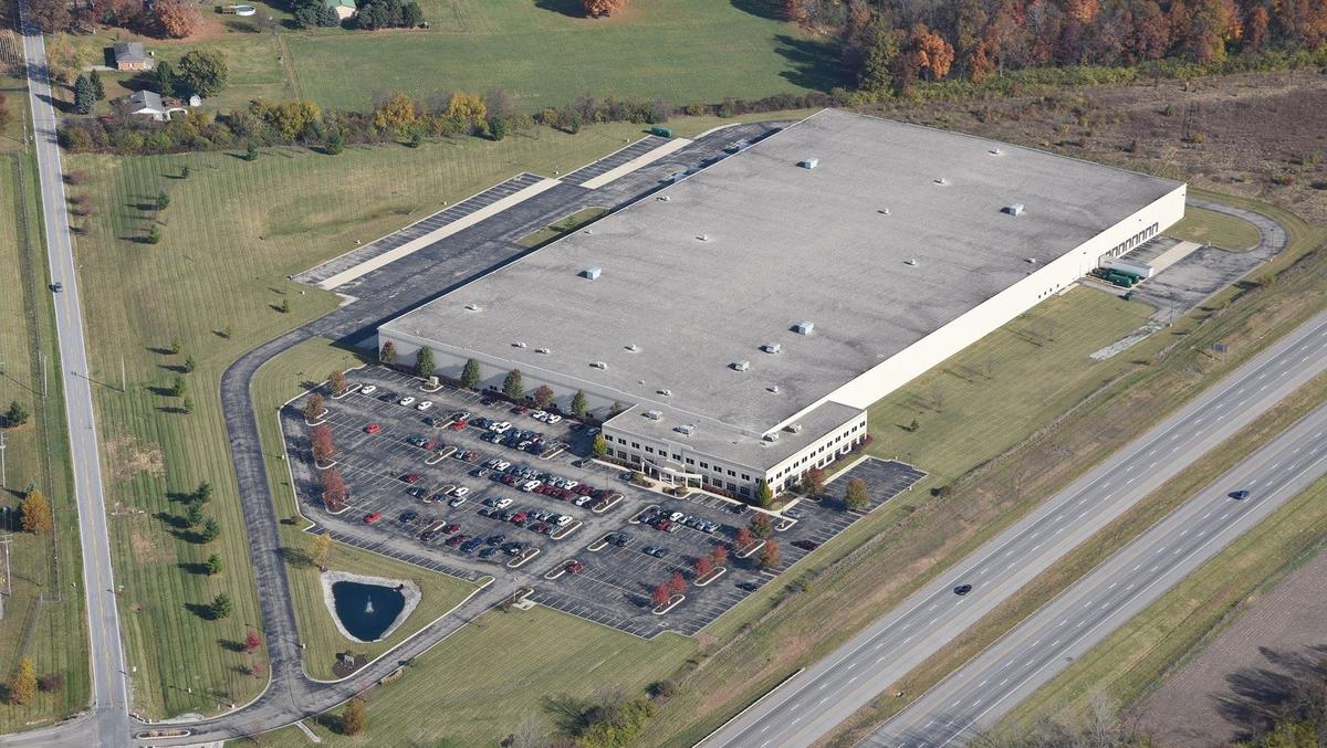 Silfex hiring hundreds of employees at new Springfield facility ...