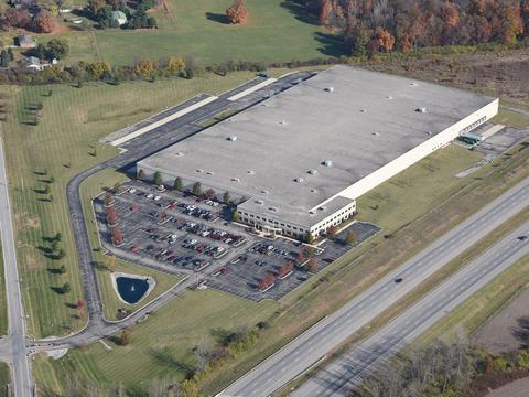 Dayton Manufacturing News - Dayton Business Journal