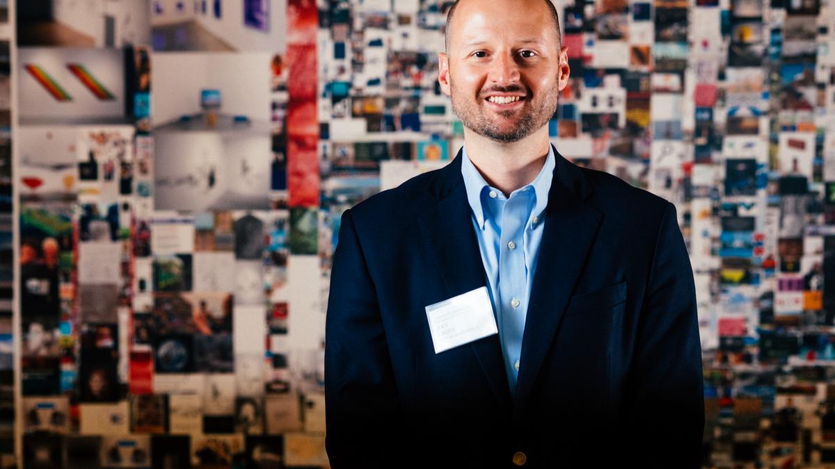 Ultimate CFO: Joey Greive with the City of Jacksonville - Jacksonville ...