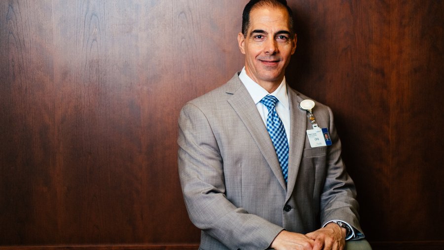 Dean Cocchi