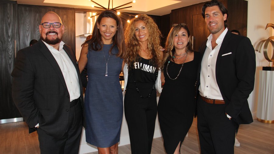 Photos from business events for the week of June 7, 2019 - South ...