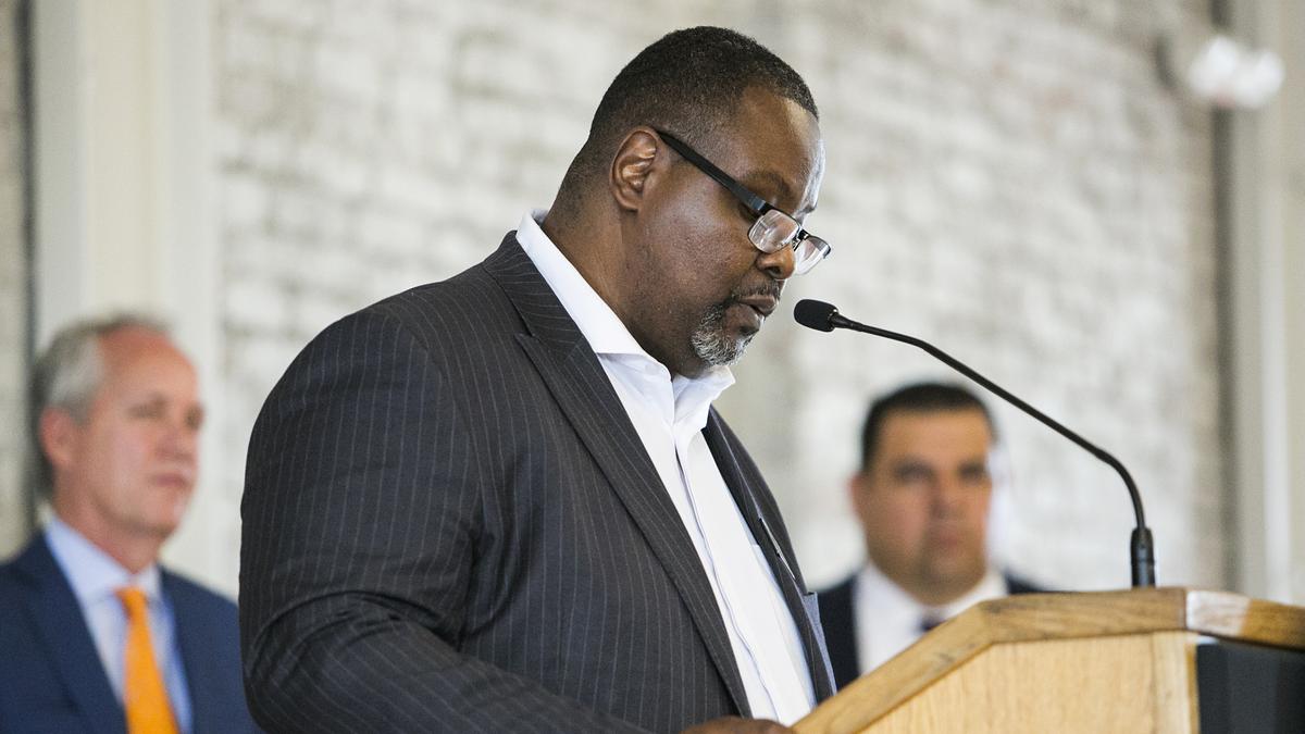 Russell Technology Business Incubator to support Louisville's Black ...