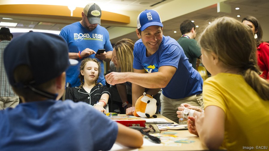 Children's Mercy Big Slick fundraiser goes virtual again - Kansas City ...