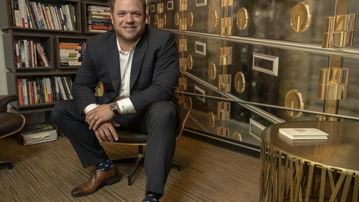 Small Business Awards 2019 Large finalist: Keyser - Phoenix Business ...