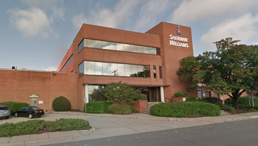 Sherwin Williams Clarksville Tn - www.inf-inet.com