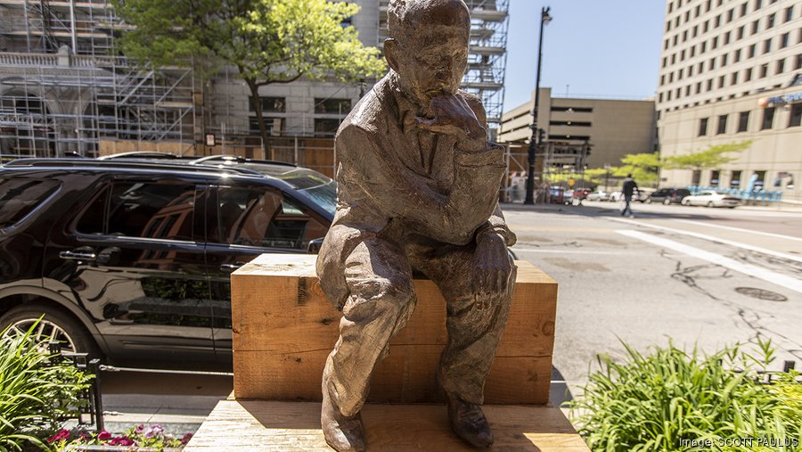 Sculpture Milwaukee adding 3rd Ward exhibits in 2020 - Milwaukee ...