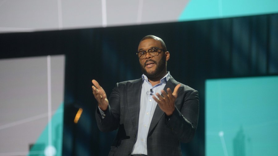 Tyler Perry Studios to add more sound stages - Atlanta Business Chronicle