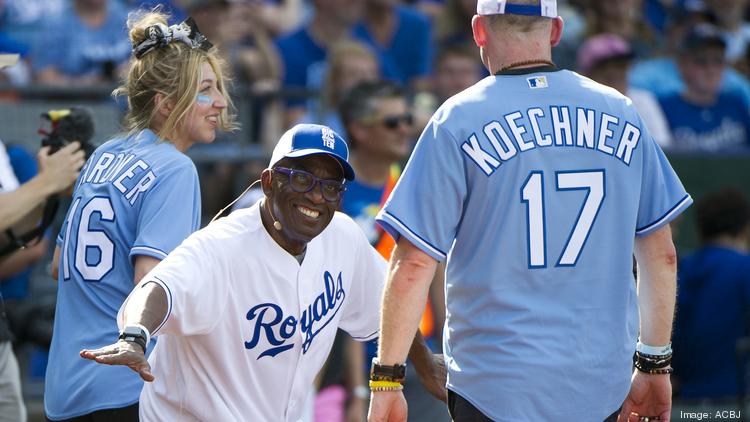 Big Slick raises $2.5M for Children's Mercy - Kansas City Business Journal
