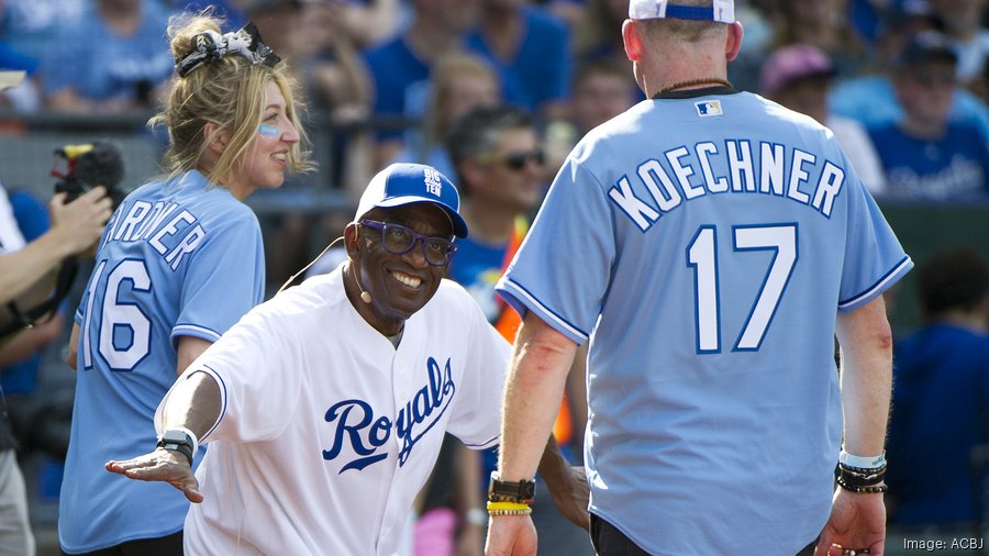 Big Slick raises $2.5M for Children's Mercy - Kansas City Business Journal