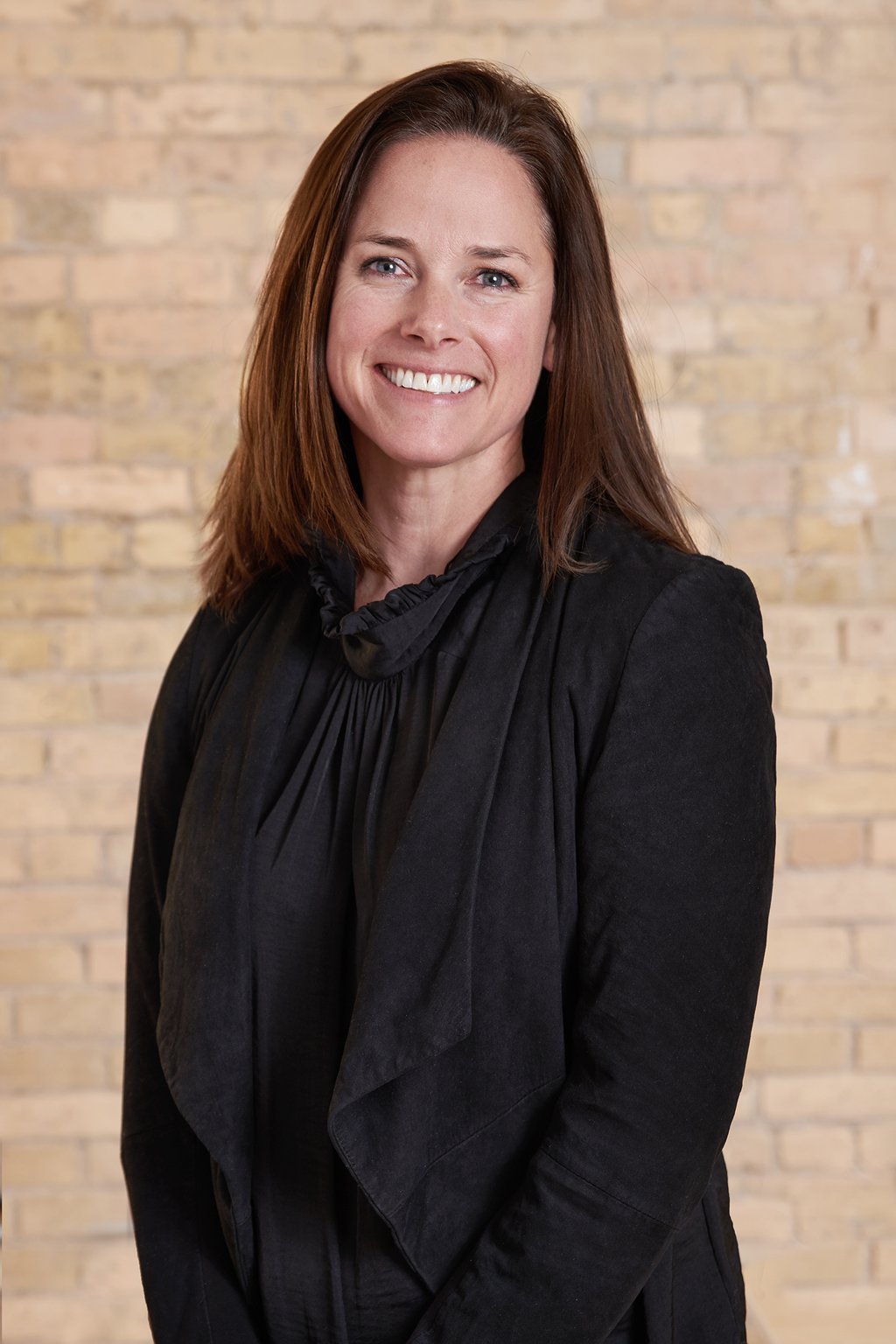 Amy Spartz - The Business Journals