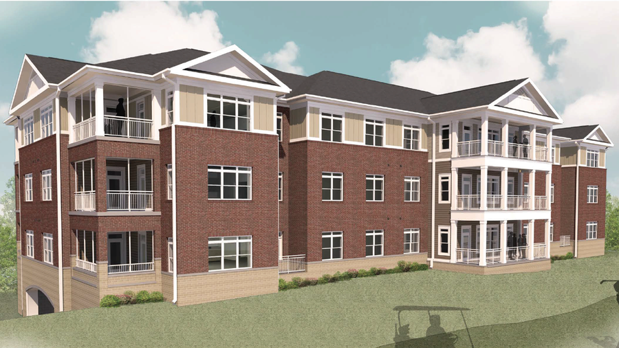 River Landing in High Point making $60 million expansion and ...