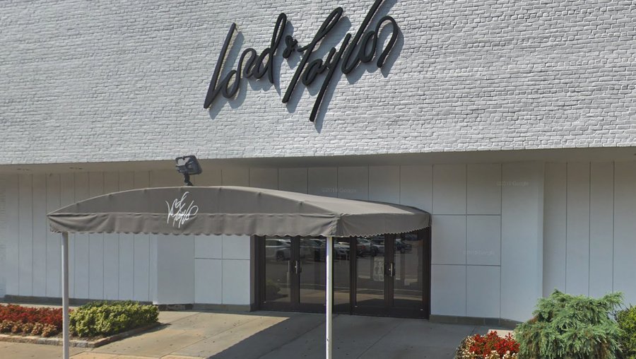 Hudson's Bay sells Lord & Taylor to Le Tote - Buffalo Business First
