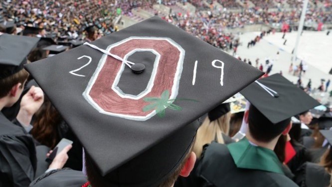 OSU medical students graduating early to help fight Covid-19 - Columbus ...