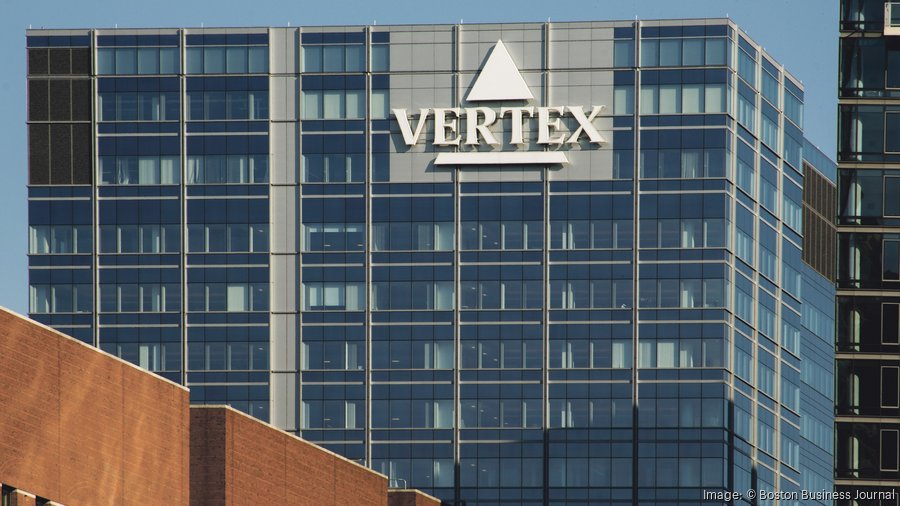 Vertex doubles down on gene editing with two new partnerships - Boston ...