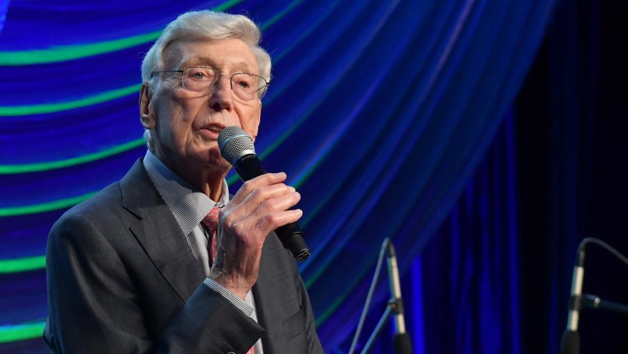 Home Depot’s Bernie Marcus remembered by James Grien - Atlanta Business ...