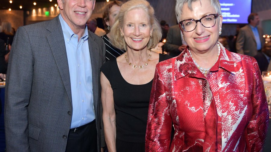 Bernie Marcus 90th birthday