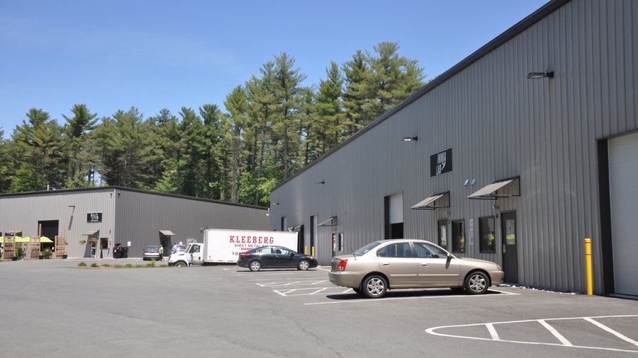Saratoga County warehouse sells to owner of 3N Document Destruction ...