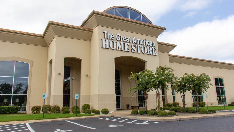 The Great American Home Store looks to expand in the next five years ...