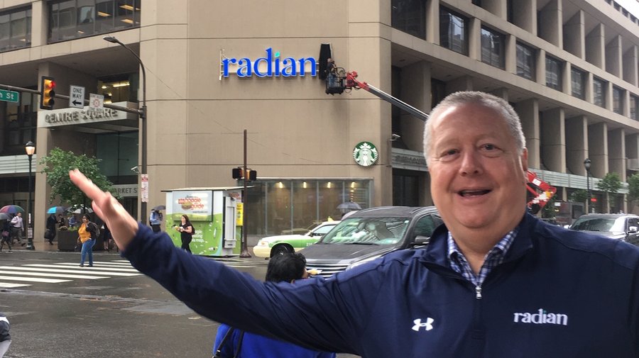 Radian renames subsidiary as part of larger rebranding effort ...