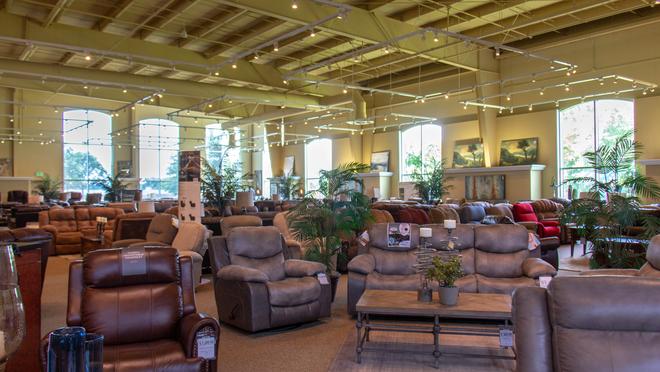 The Great American Home Store looks to expand in the next five years ...