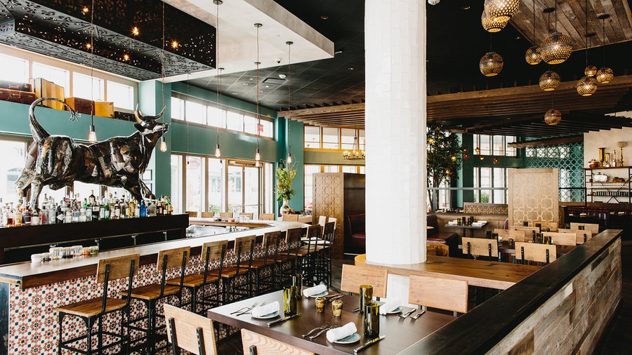Gypsy Kitchen