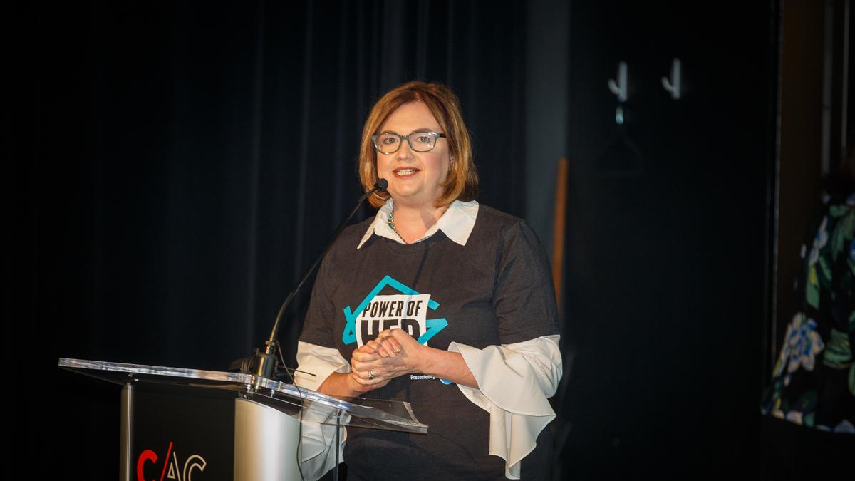 ArtsWave kicks off 18-month celebration to mark centennial of women's ...