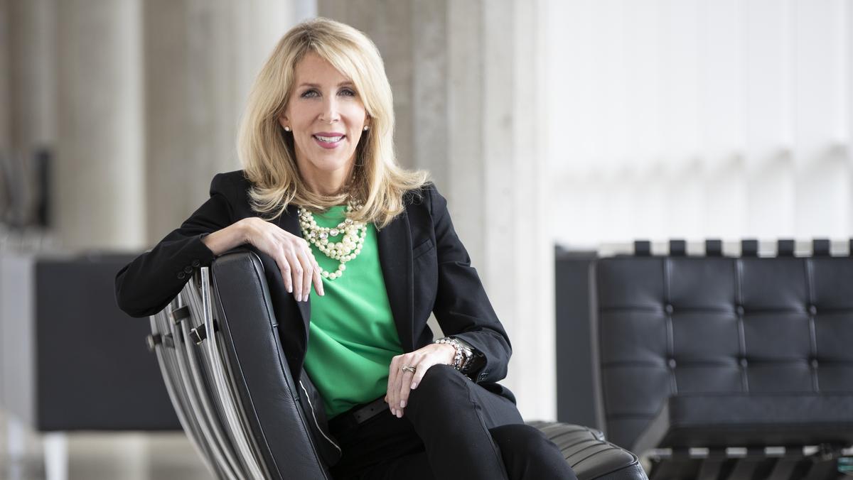 Mary Burgoon: Innovation - Milwaukee Business Journal