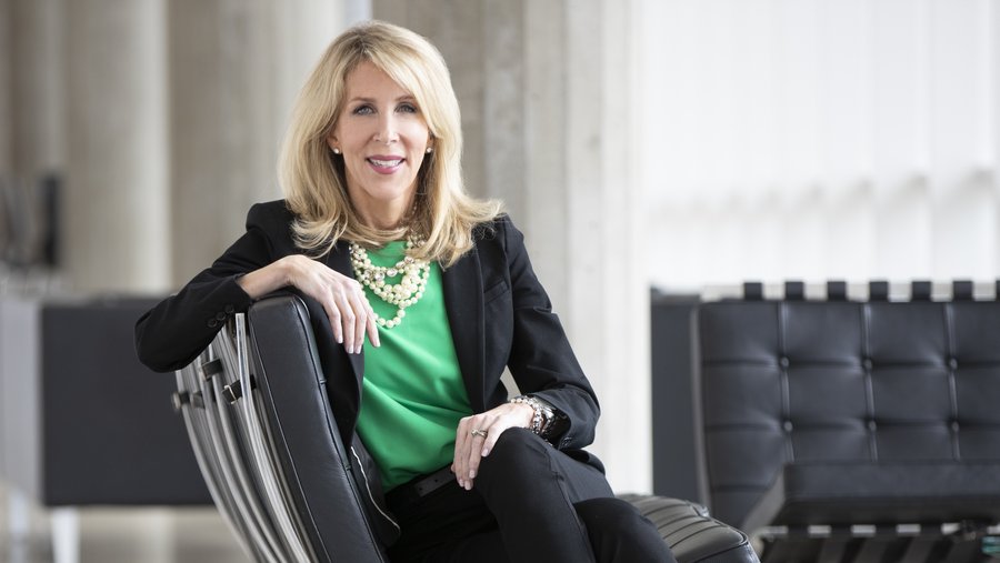 Mary Burgoon: Innovation - Milwaukee Business Journal