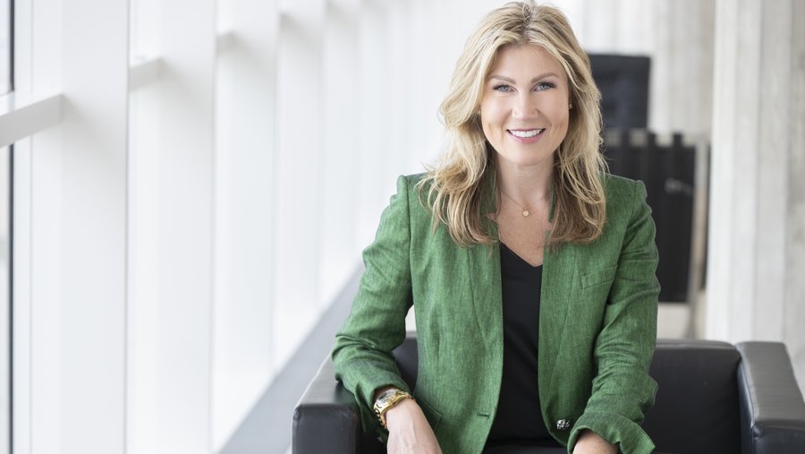 Tracy Johnson: Community Supporter - Milwaukee Business Journal