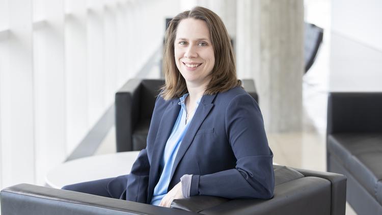 Laura Thurow: Mentor - Milwaukee Business Journal