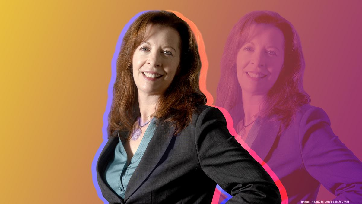 Women of Influence: Kimberly Estep - Nashville Business Journal