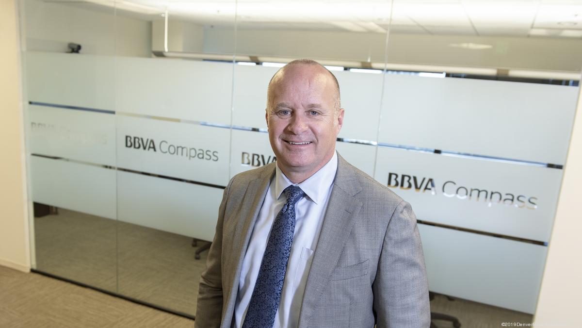 How this bank CEO hopes to grow its Colorado presence after rebranding ...