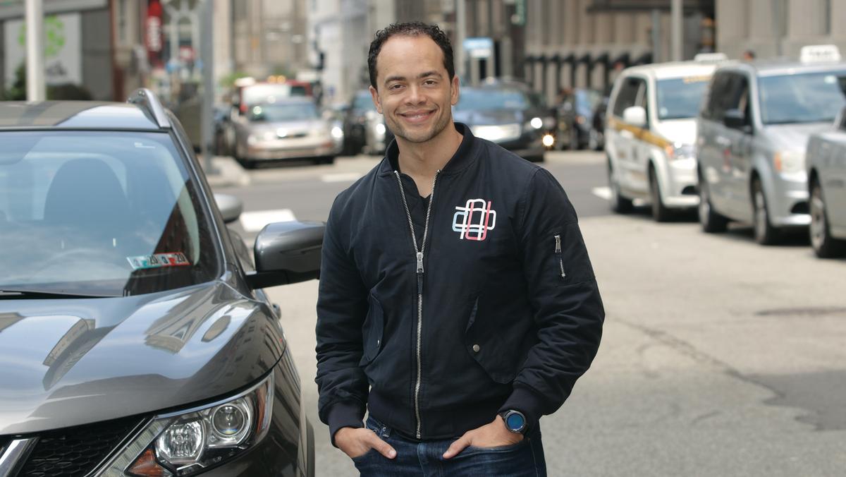 Personalities of Pittsburgh: Ryan Green - Pittsburgh Business Times