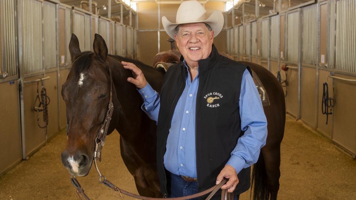 Michael Ingram El Dorado Holdings - Phoenix Business Journal