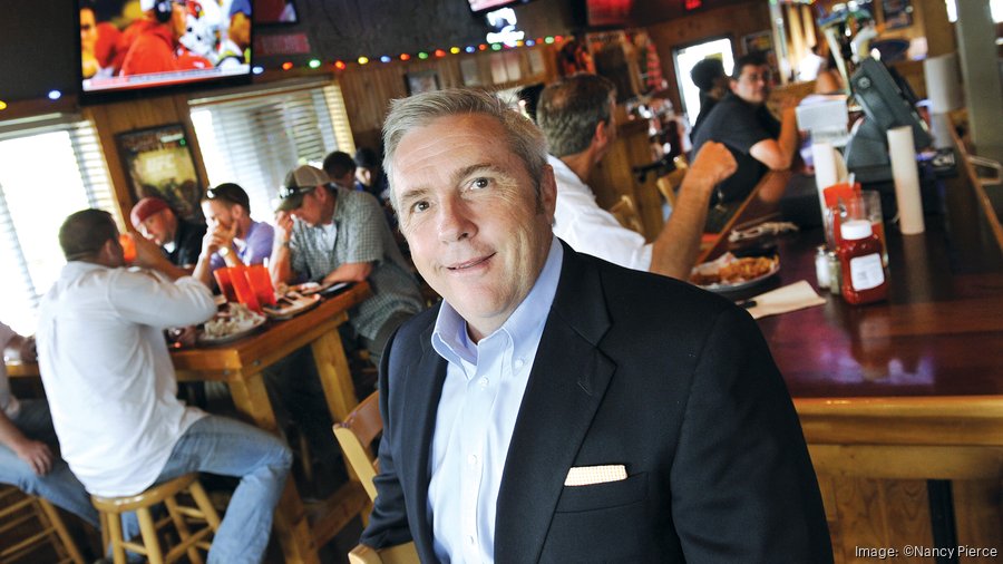 Chanticleer's latest venture: Spoons Bar & Kitchen in Texas - Charlotte ...