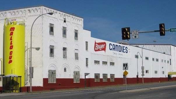 The wait is almost over for Clark Bar fans — here's when the classic ...