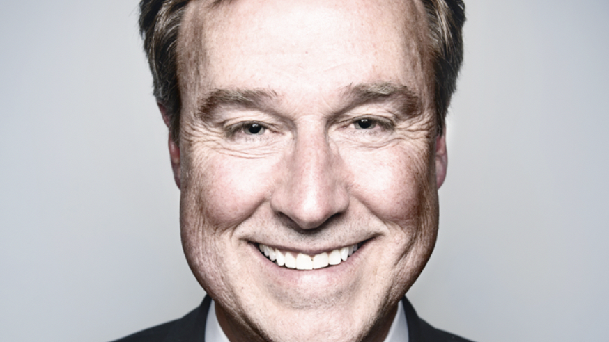 Tim Keane on St. Louis' issues after leaving town - St. Louis Business ...