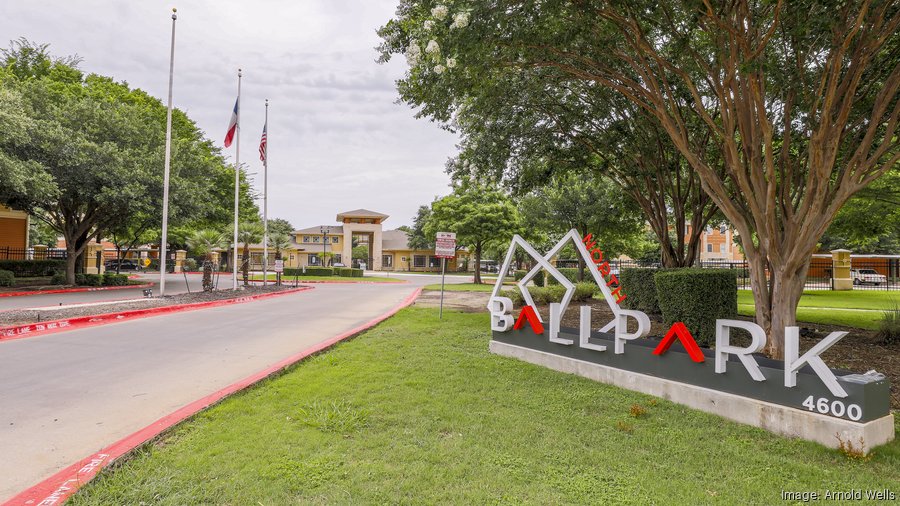 4700 East Riverside gets first zoning OK; SE Austin's next huge project ...