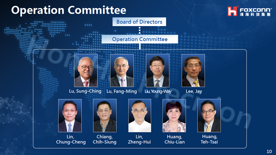 UC engineering professor named to leadership group for Foxconn ...