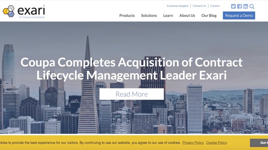 Here are the biggest Mass. M&A tech deals that have closed in 2019 ...