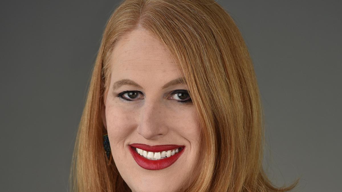Ashley Brundage, 2019 Business of Pride - Tampa Bay Business Journal