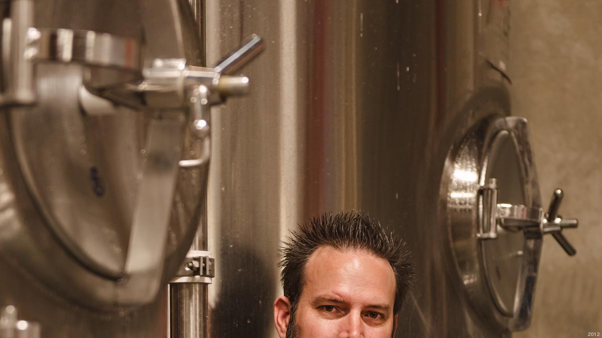For Portland cider maker, life is a riot - Portland Business Journal