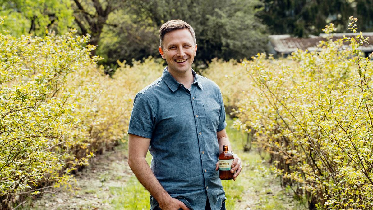 Portland Business Journal Executive of the Year 2020: Matt Thomas of ...