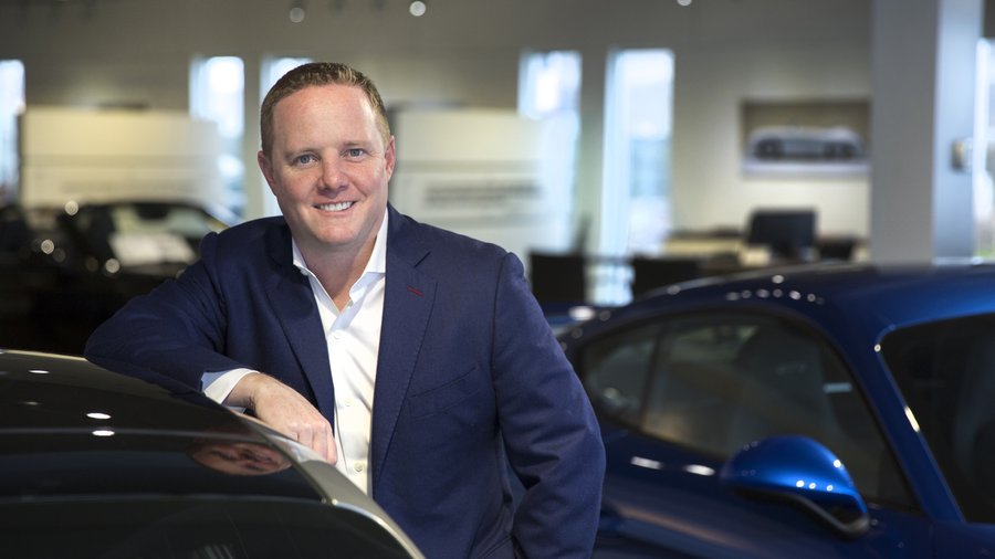 PBJ Fastest-Growing 100 2019, #15: Gee Automotive - Portland Business ...